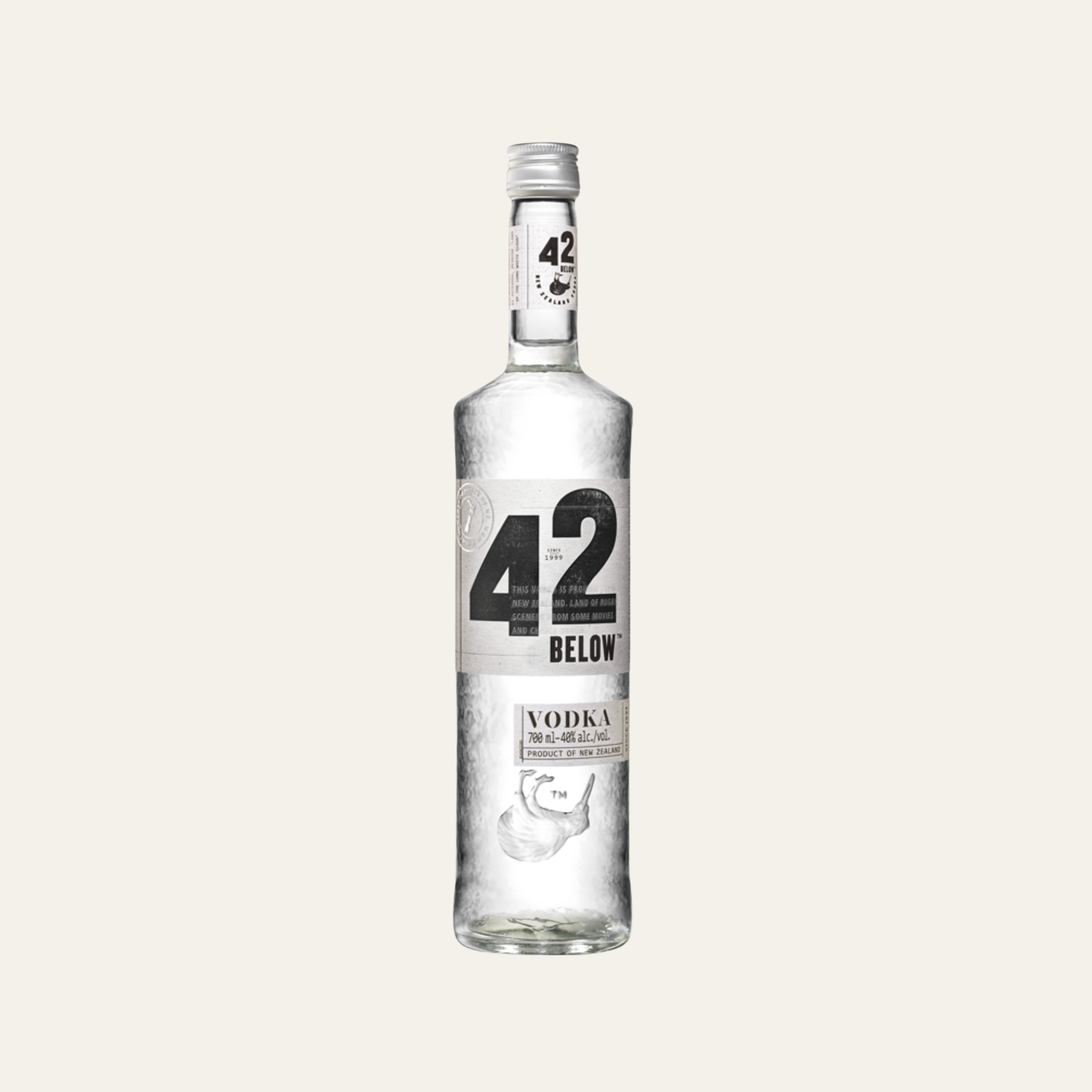 42 Below - vodka de Nouvelle Zelande – Cocktails & Cie