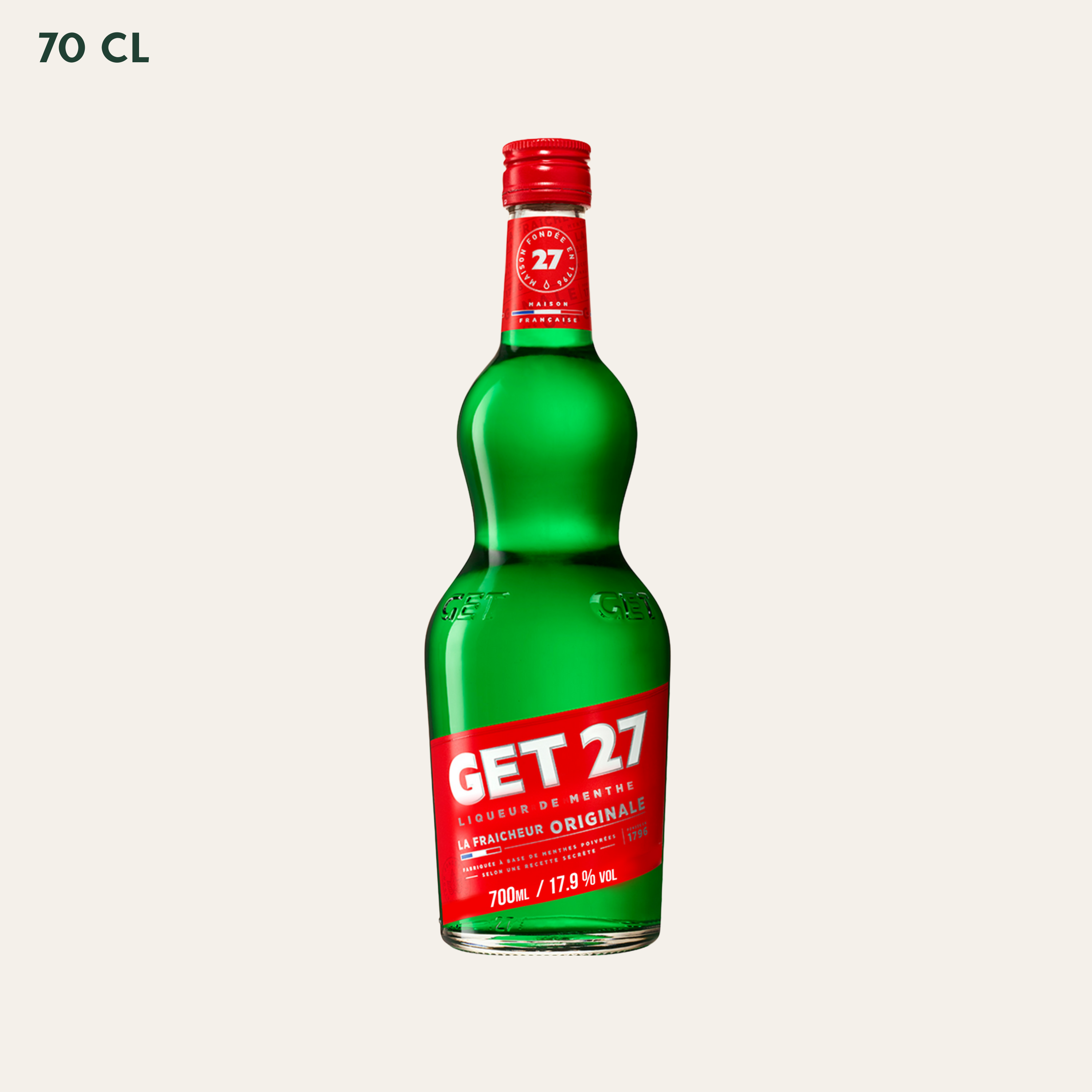GET 27 – Cocktails & Cie