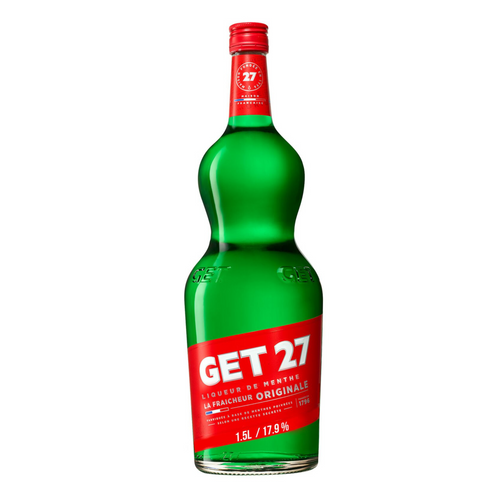 GET – Cocktails & Cie